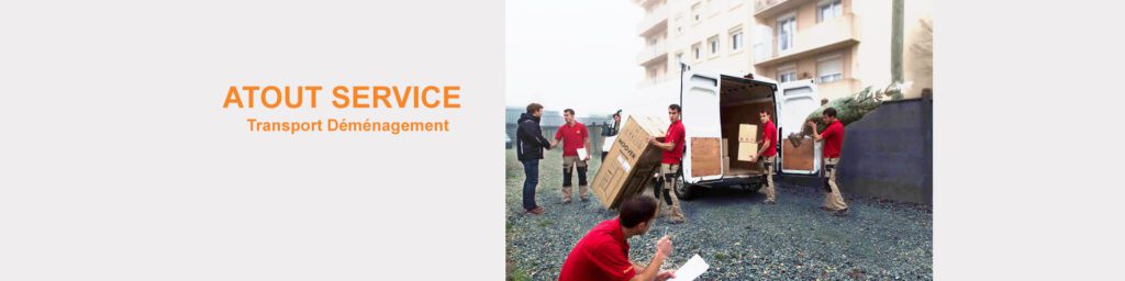 Benoît Déménagement Livraison - Benoît De Luca